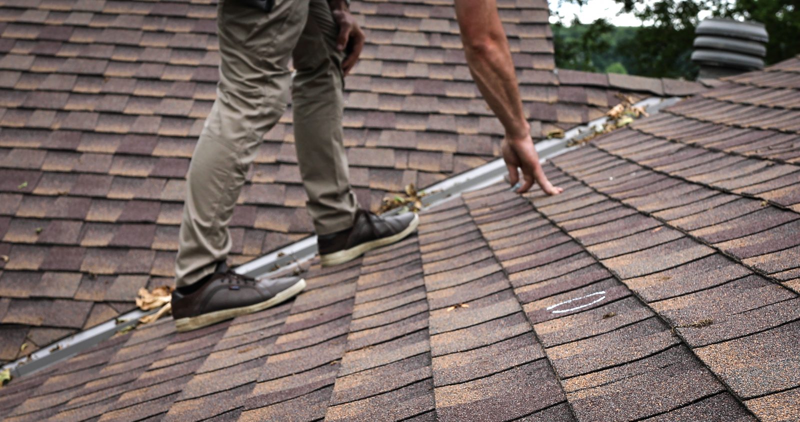 Why Choose - Steve Kemper Builder