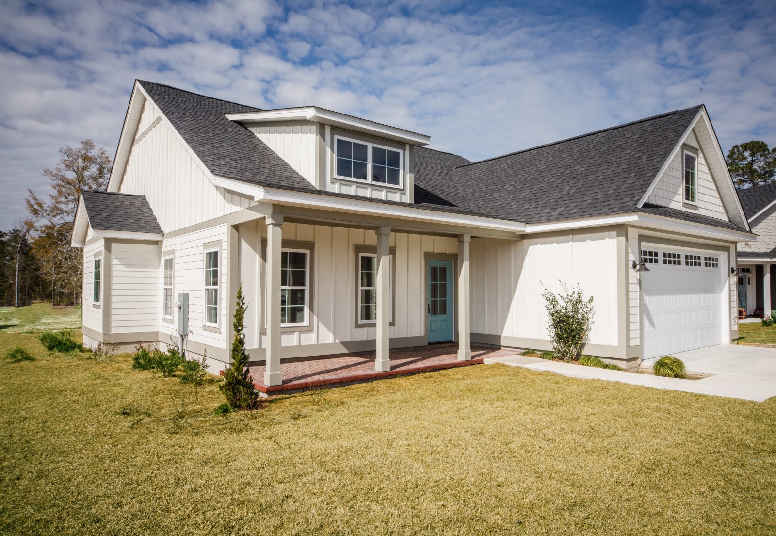 Siding - Steve Kemper Builder
